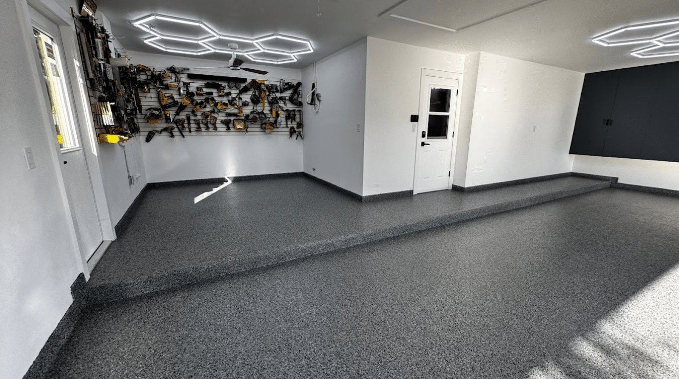 Performance Floors is a Simiron Certified Installer - Performance ...